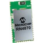 Microchip TechnologyRN4870U-V/RM118 for sale
