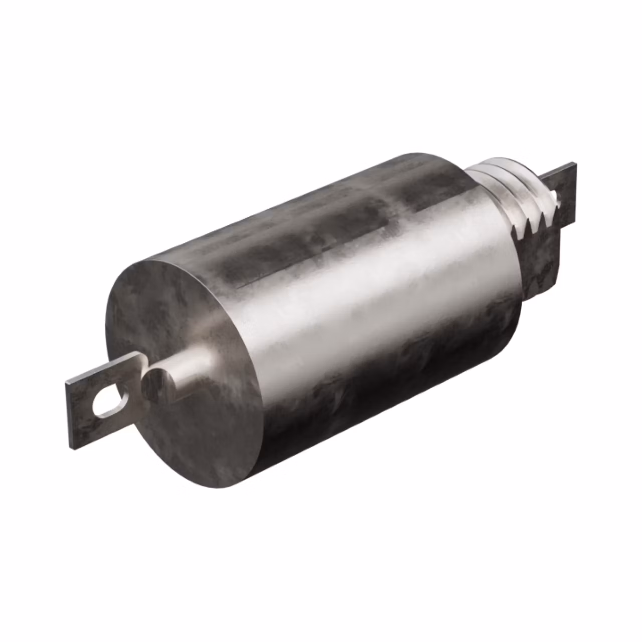 Glass-Sealed EMI Filters, 2.8 µF Pi, 19.25mm Length for sale