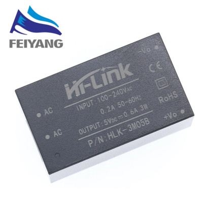 HI-LINK HLK-3M24B