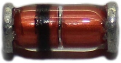 DIOTEC TGL34-13CA TVS Diode