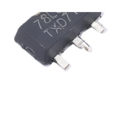 QNHCHIP QN7544 Low Dropout Linear Voltage Regulator
