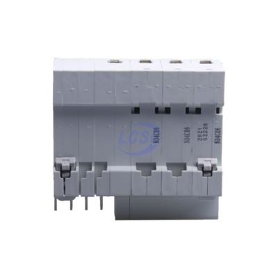 Delixi Electric DZ47SLEN6C6 Miniature Residual Current Circuit Breaker for sale
