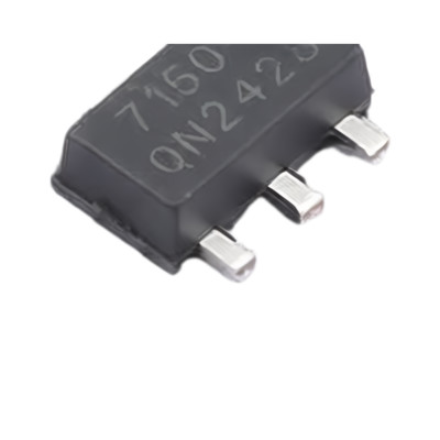 QNHCHIP HT7333 Low Dropout Linear Voltage Regulator
