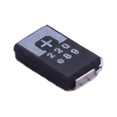 PANASONIC 2TPSF270M6E Tantalum Polymer Capacitor