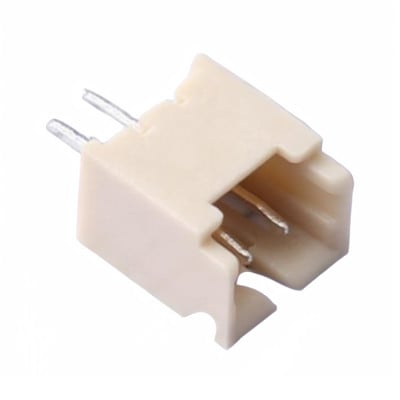 CJT(Changjiang Connectors) A1251WV-6P Male Header Pins