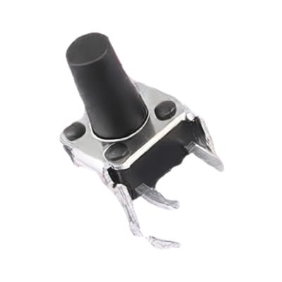 Yuandi TS-1093A-A2B3-D2 Tactile Switch