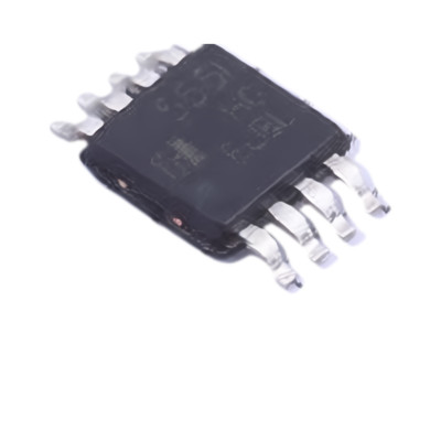 HGSEMI LMC555N Programmable Timer IC for Oscillator and Timing Applications