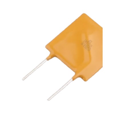 BOURNS MF-R500-2 PTC Resettable Fuse