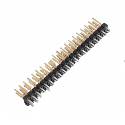 Samtec TSW-116-07-G-D Male Header Pins