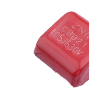 Dersonic CFC2G154JD0351 Film Capacitor