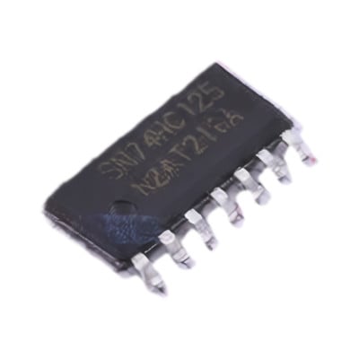 lingxingic SN74HC541D(LX) Buffers, Drivers, Receivers & Transceivers Chip