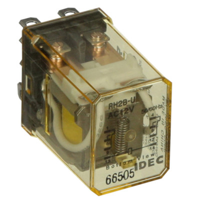 IDEC RH3B-ULCAC120V for sale