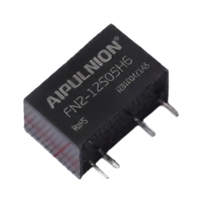 AIPULNION FN2-12S12C3N DC DC Converter Chip