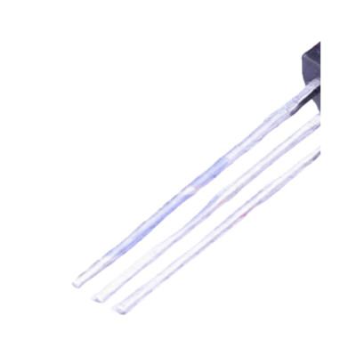 JSCJ MPSA44 Single Bipolar Transistor (hFE 100-200)