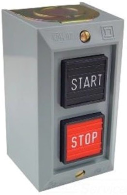 Schneider 9001BG308 Pushbutton Switch for sale