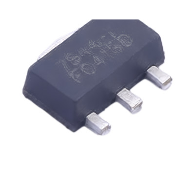 HGSEMI HG7530M3-1/TR Linear LDO Voltage Regulator