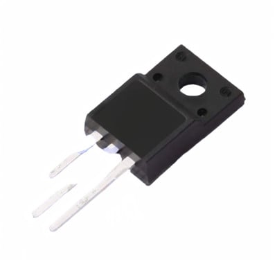 BLUE ROCKET BRFL20N65 Single N-Channel MOSFET