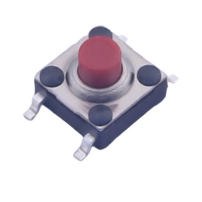 ROCPU Switches TPF16LS-DC70 Tactile Switch