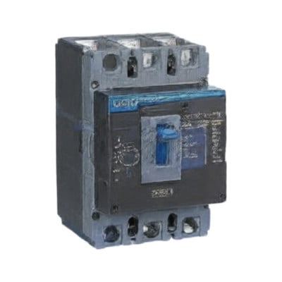CHINT NXM-400S/4300B 400A Molded Case Circuit Breaker