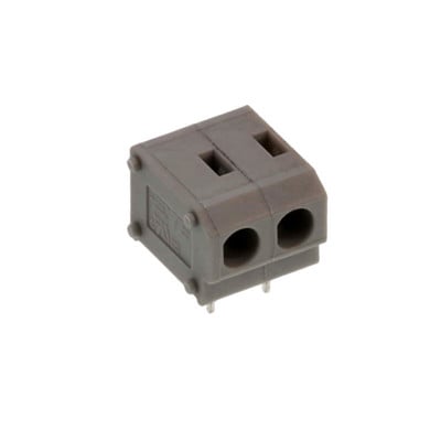 TE Connectivity 2834089-3 Wire to Board Connector