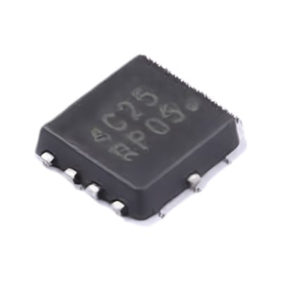 onsemi NTTFS4C25NTWG Single N-Channel MOSFET for sale