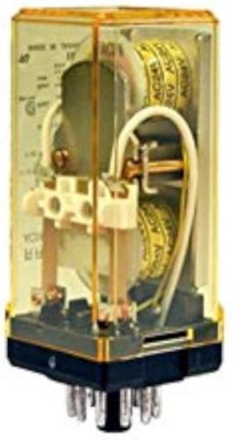 IDEC RY2KS-UAC120V