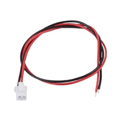 DEALON LNN254-100724-300-3P Single Conductor Hook-Up Wire