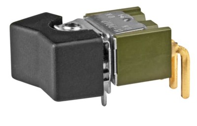 Bracket PC Mount Miniature Rocker