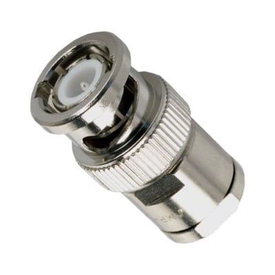 Amphenol 202117RP Coaxial Connector (RF) Terminator