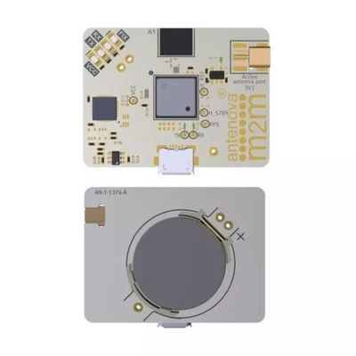 Antenova M10578-A2-U1 RF Evaluation Board for Wireless Development for sale