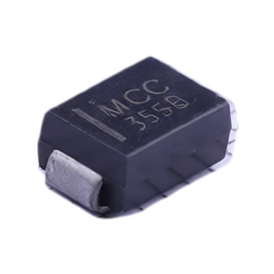 MCC SMBJ5366B-TP Single Zener Diode