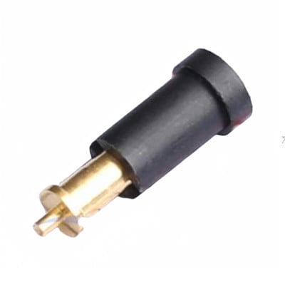 Xinyangze YZP0670-20143-01 Spring Loaded Pogo Pin Contact for Pressure Connectors