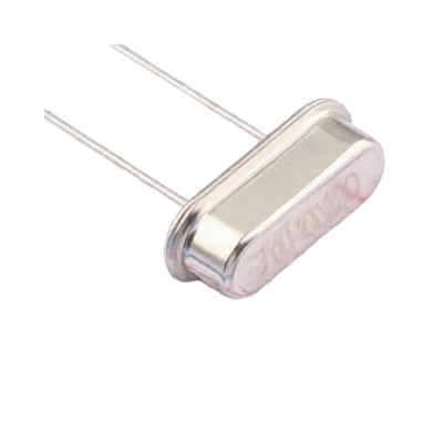 TKD CD05M01431818RDCAD1 Crystal