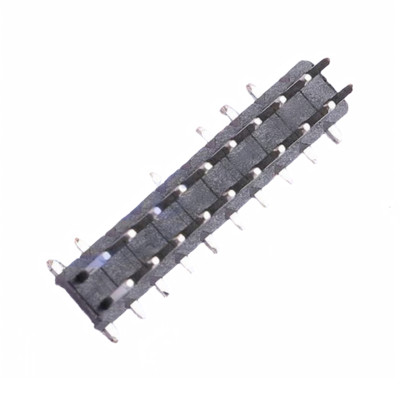 hanxia HX PZ2.54-1x10P TP-YQ Male Header Pins