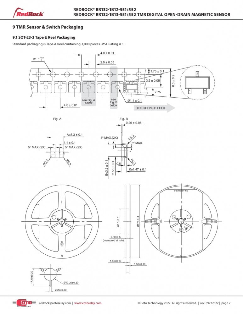 RR132-1B12-552 datasheet page 7