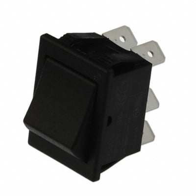 Bulgin C1560AABB Rocker Switch