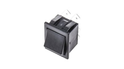Bulgin C1561ALAAA Rocker Switch for sale