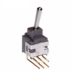 Process Sealed Subminiature Toggle for sale