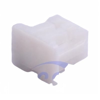 XFCN P1250-03P Rectangular Connector Housing