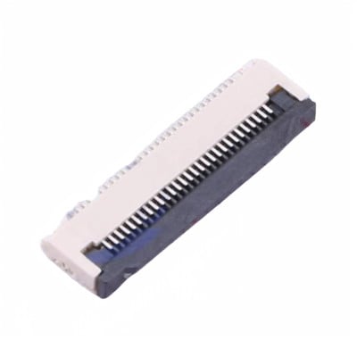 G-Switch GT-F0502SR20-28SMT01 FFC FPC Flat Flexible Connector Assembly
