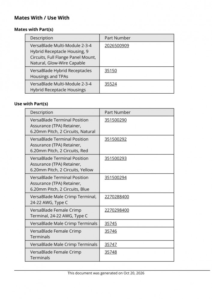 351514419 technical document image, page 3