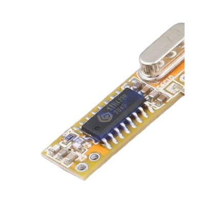 Dream CNS CNS-TXD1-433M RF Transceiver Module