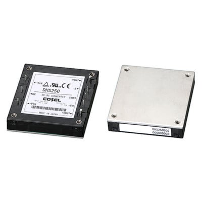 Cosel DHS200A05 Off-Board DC DC Converter for sale