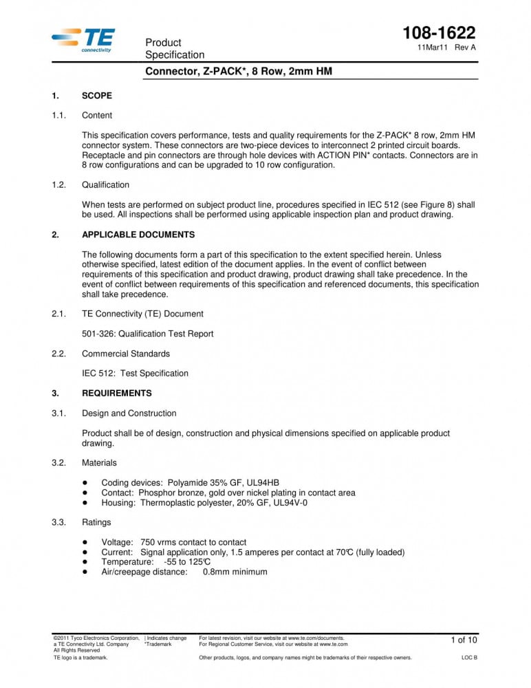 646494-1 technical document page 1