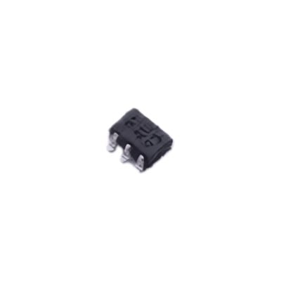 JRC NJU7014V-TE1 Amplifier Chip