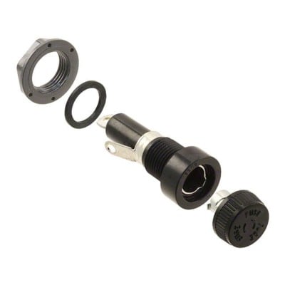 EATON BK/S-8301-10 Fuse Holder