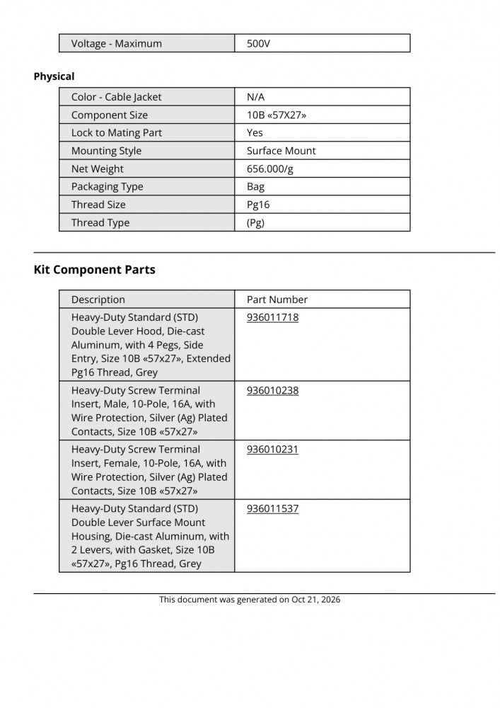936030053 technical document page 3