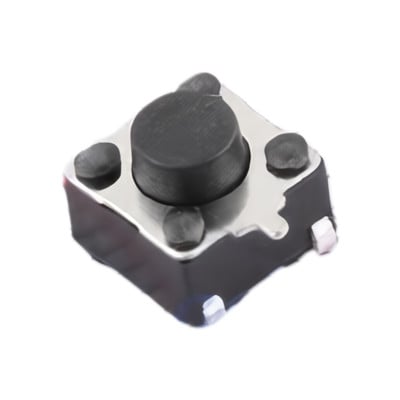 Yuandi TS-1095F-A3B2-D2-P Tactile Switch