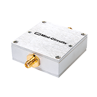 Suspended Substrate Band Pass Filter, 2000 - 18000 MHz, 50Ω