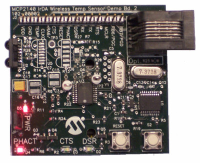 MICROCHIP MCP2140AT-I/SO for sale